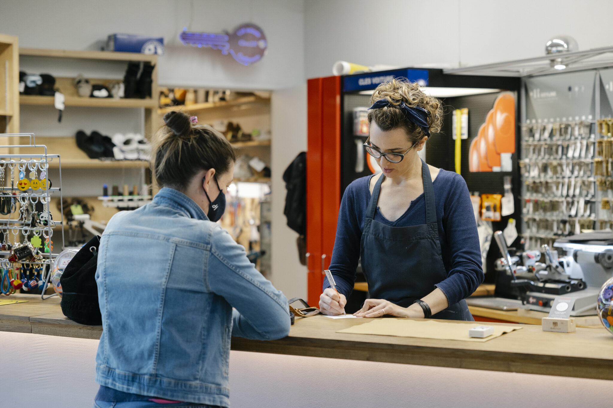 Lien utiles – JP CORDO – Cordonnerie Multiservice Nantes